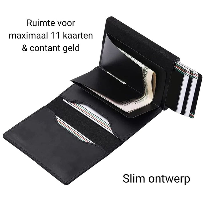 Daraco™ Smart Wallet