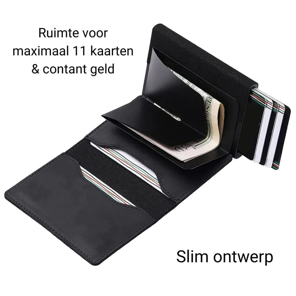 Daraco™ Smart Wallet